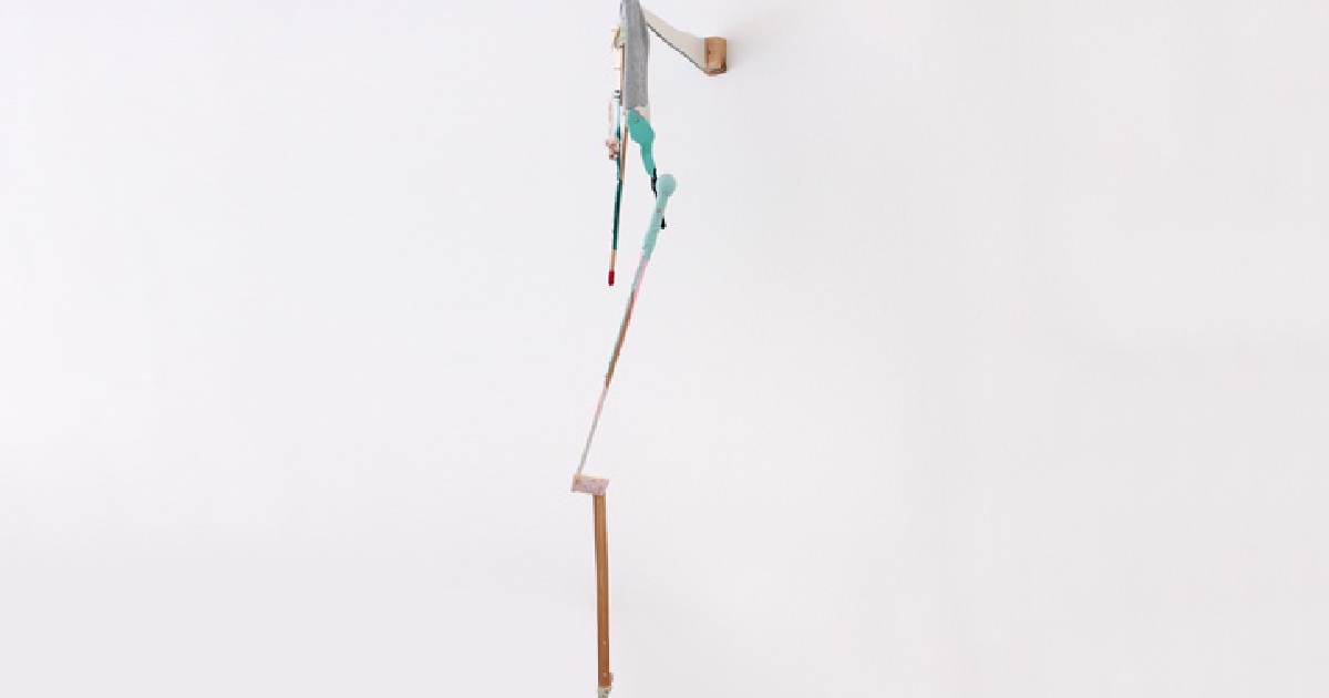 Guillermo Mora . Playtime | Casa Triângulo