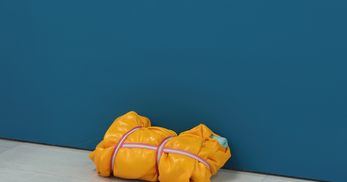 GUILLERMO MORA . LO TIENES QUE VER. LA AUTONOMÍA DEL COLOR EN EL ARTE ...