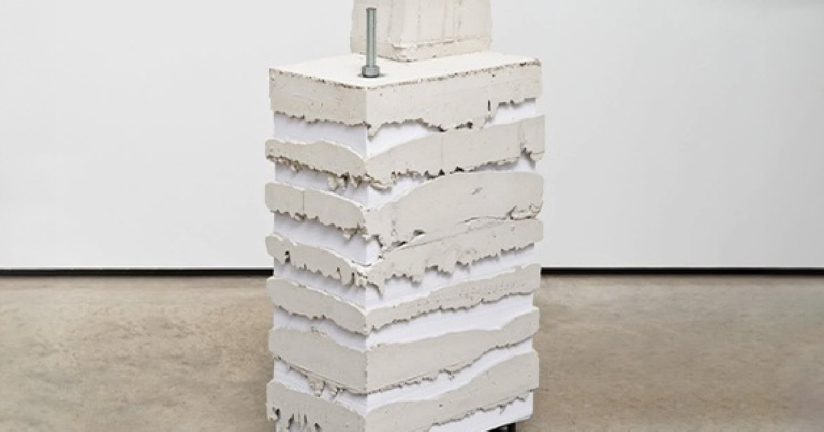 LUCAS SIMÕES . BLANTON MUSEUM COLLECTION | Casa Triângulo